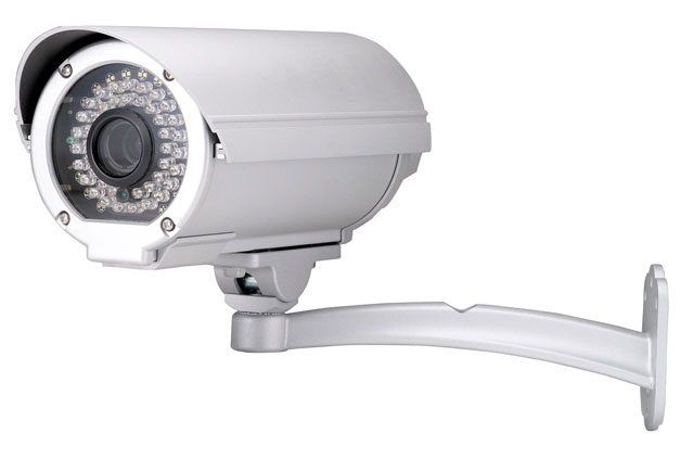 Telecamera IP: sorveglia da internet e da cellulare - Telecamere ...