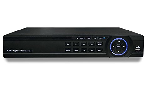 Digital Video Recorder: visualizzare un videoregistratore su 2 monitor ...